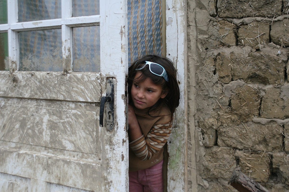 Establishing Culturally Sensitive Education for Roma Children in Eastern Europe and Beyond | by ...