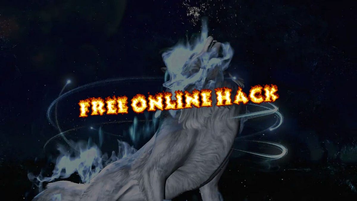 Wolf The Evolution Hack Tool — Generate Up To 999k gems and gold | by ...
