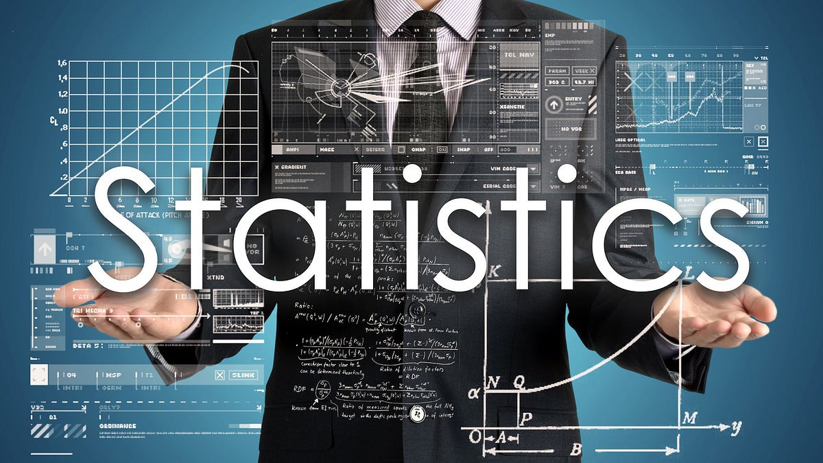 Statistics For Data Analysts Inferential Statistics With Python By Margaret Awojide Codex 5335