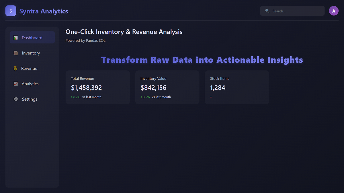 How to Automate Dashboards for Clients Easily | by Ajay Parmar | Top ...