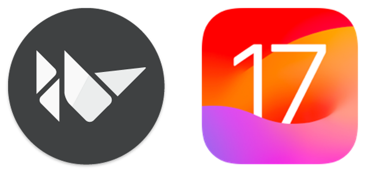 Put Kivy Application on iPhone. updated Oct 2023 | by Nick Rodriguez ...