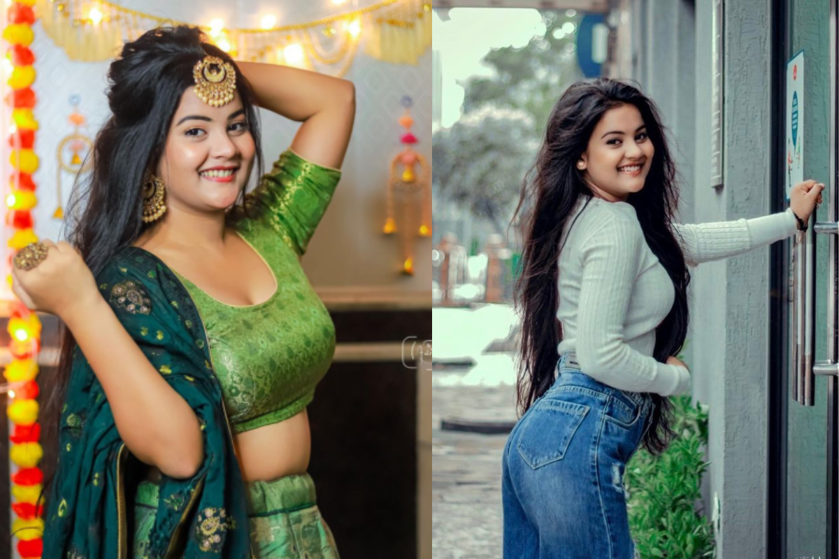 Gungun Gupta: Internet Star Biography, Wiki, Boyfriend, Age, Real Name, Net Worth, and Viral ...