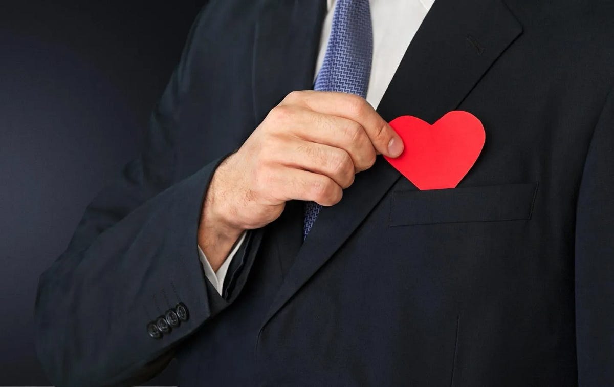 Falling in Love with Problems, Not Solutions | by NJ Lugo | Medium