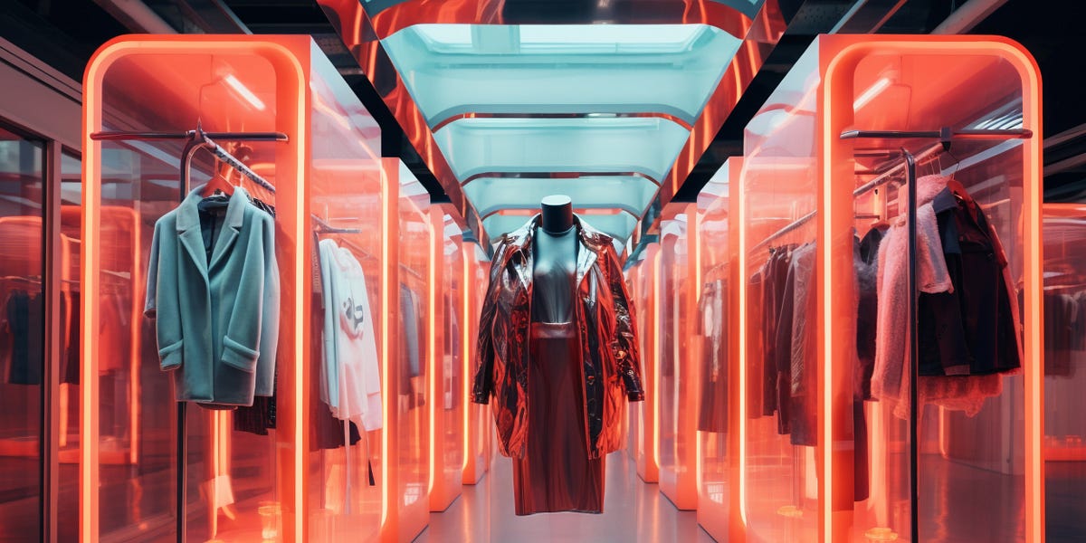 How immersive technologies benefit experiential marketing | by ...