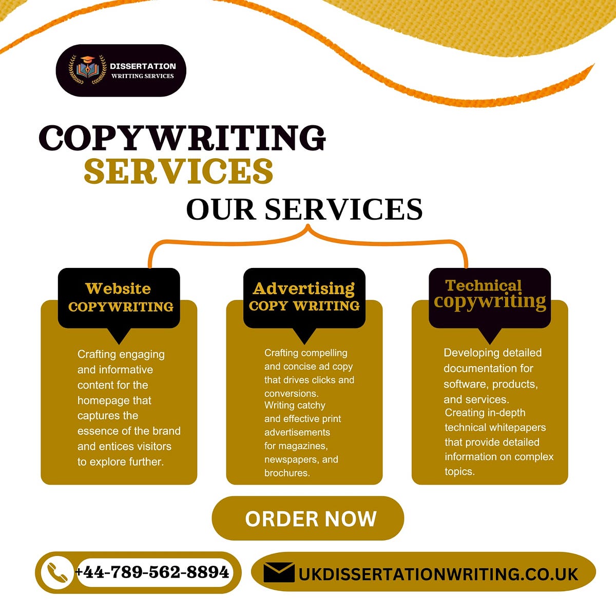 Are you Looking For The Best Copywriting Services ...