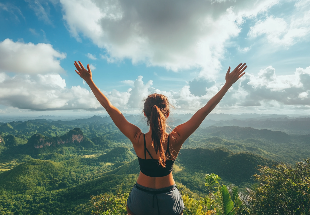 How I Stopped Feeling ‘Lost’ in Life By Doing These 4 Things Before 10 ...