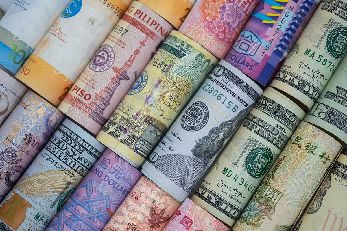 Will Bitcoin Ever Become Real Money? | by Mark Helfman | The Capital ...