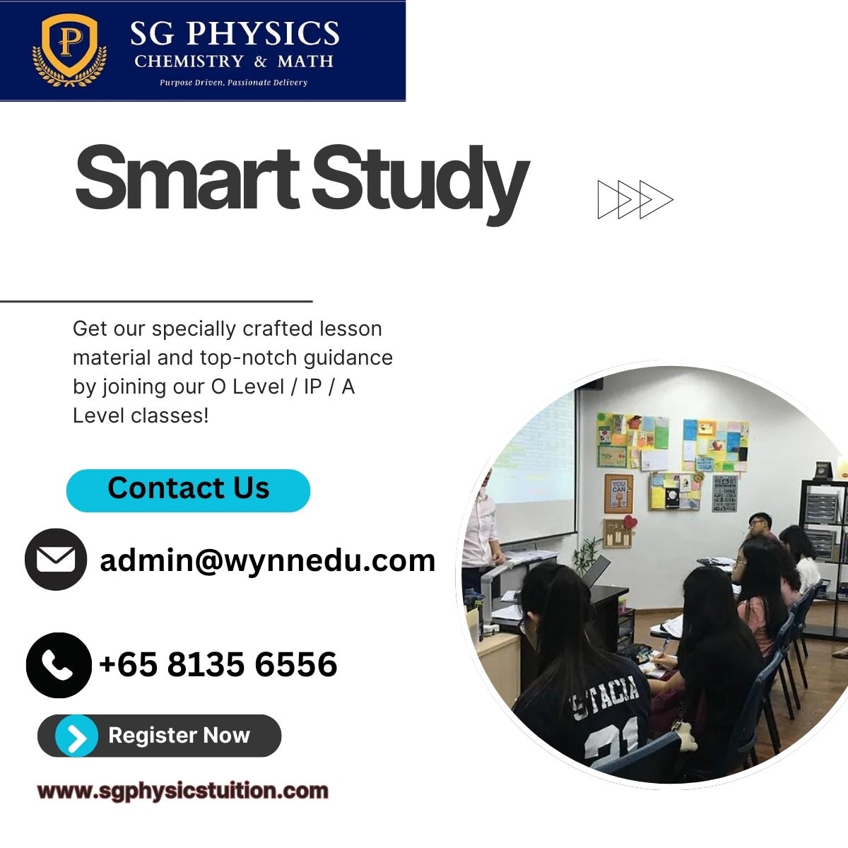 Mastering JC Physics: The Benefits of JC Physics Tuition | by SG ...