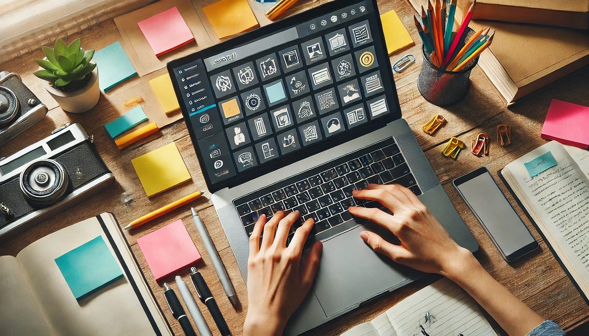 Why Sharing Your Work Matters More Than You Think | by Evgeny Popov ...