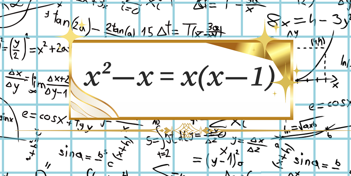 This Simple Equation Stumps Everyone… | by Ritvik Nayak | Puzzle Sphere | Jan, 2025 | Medium