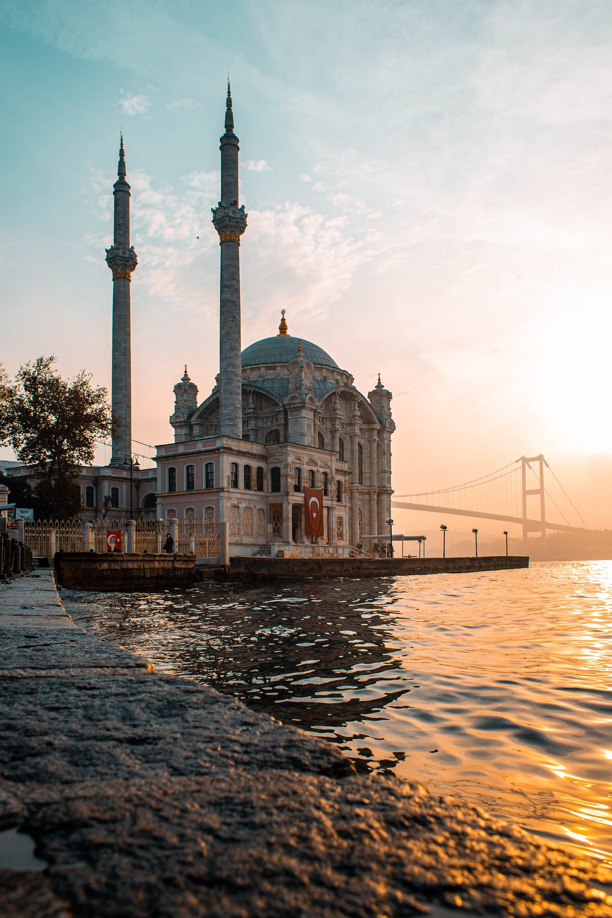 Top 10 Instagram-worthy spots in Istanbul that you have to visit | by ...