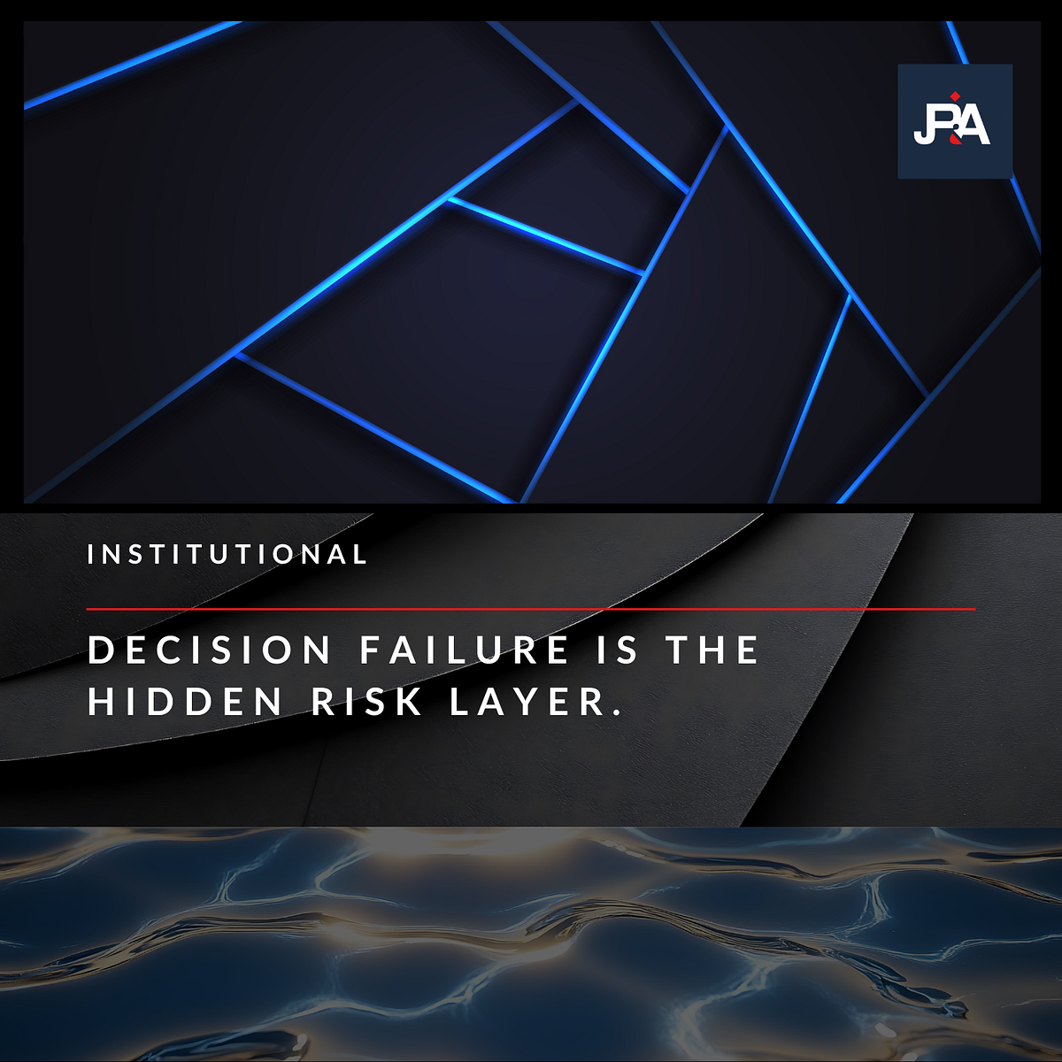 Why Boards Fail Under Pressure: A Decision-Failure Framework for 2026 ...