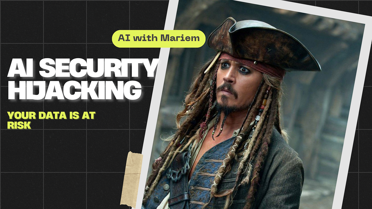 AI Security Hijacking: 2025 Guide to Prompt Injection Attacks, LLM Vulnerabilities & Defense ...