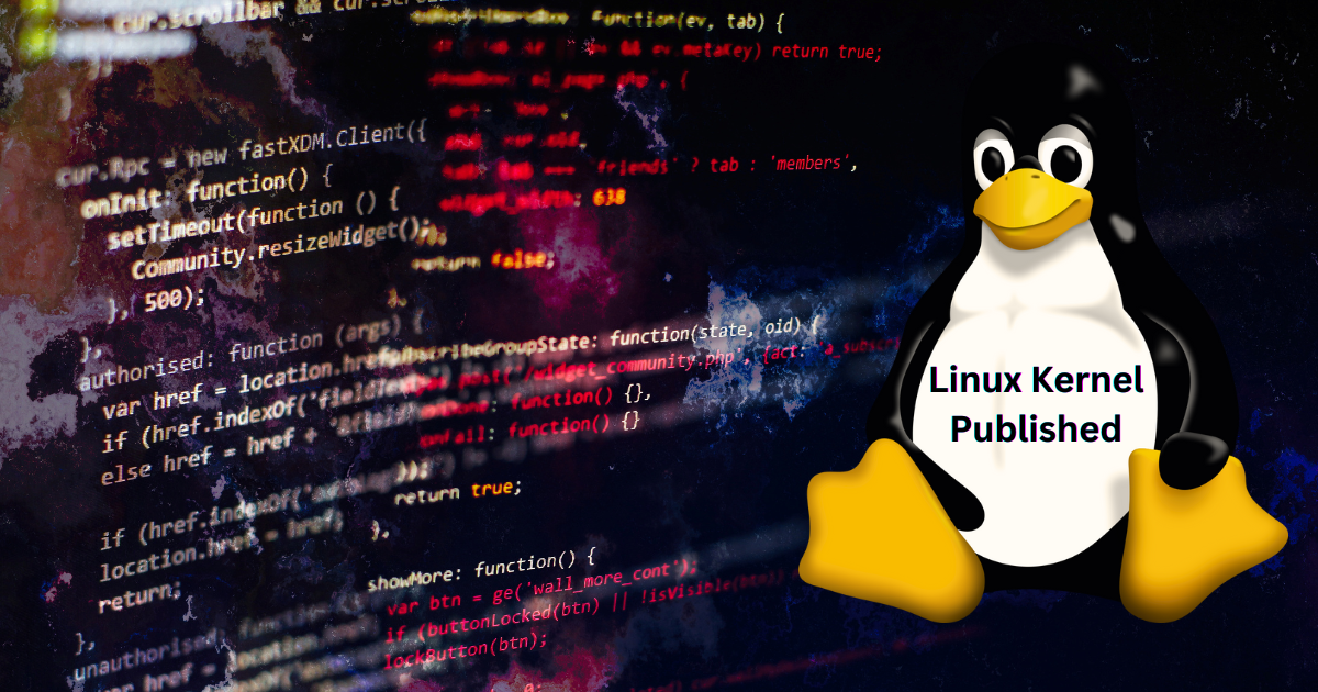 Linux Kernel Flaw Let Attackers Gain Full Root Access: PoC Published | by Khounvilay PHOMMACHAN ...
