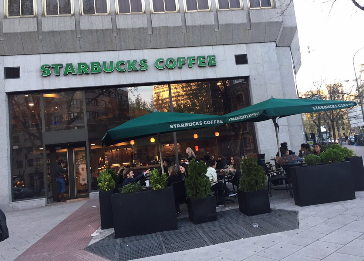Starbucks customer behavior challenge | by Marcos S. | Medium
