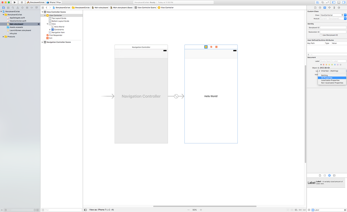 Making Storyboard Collaboration Manageable | by Kyle Haptonstall | Medium