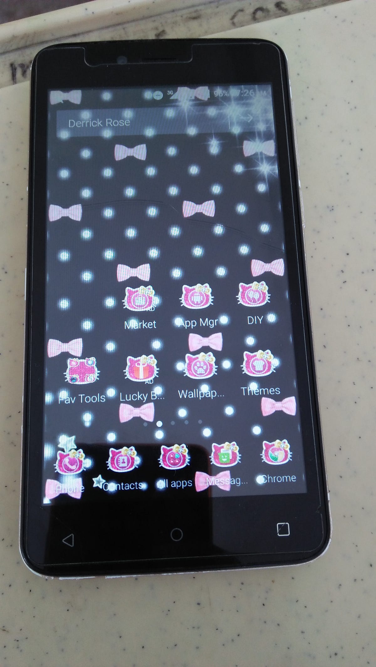 A. Easy and enjoyable to use. Mobile phone | by Jasmin Jane Dacuba | Medium