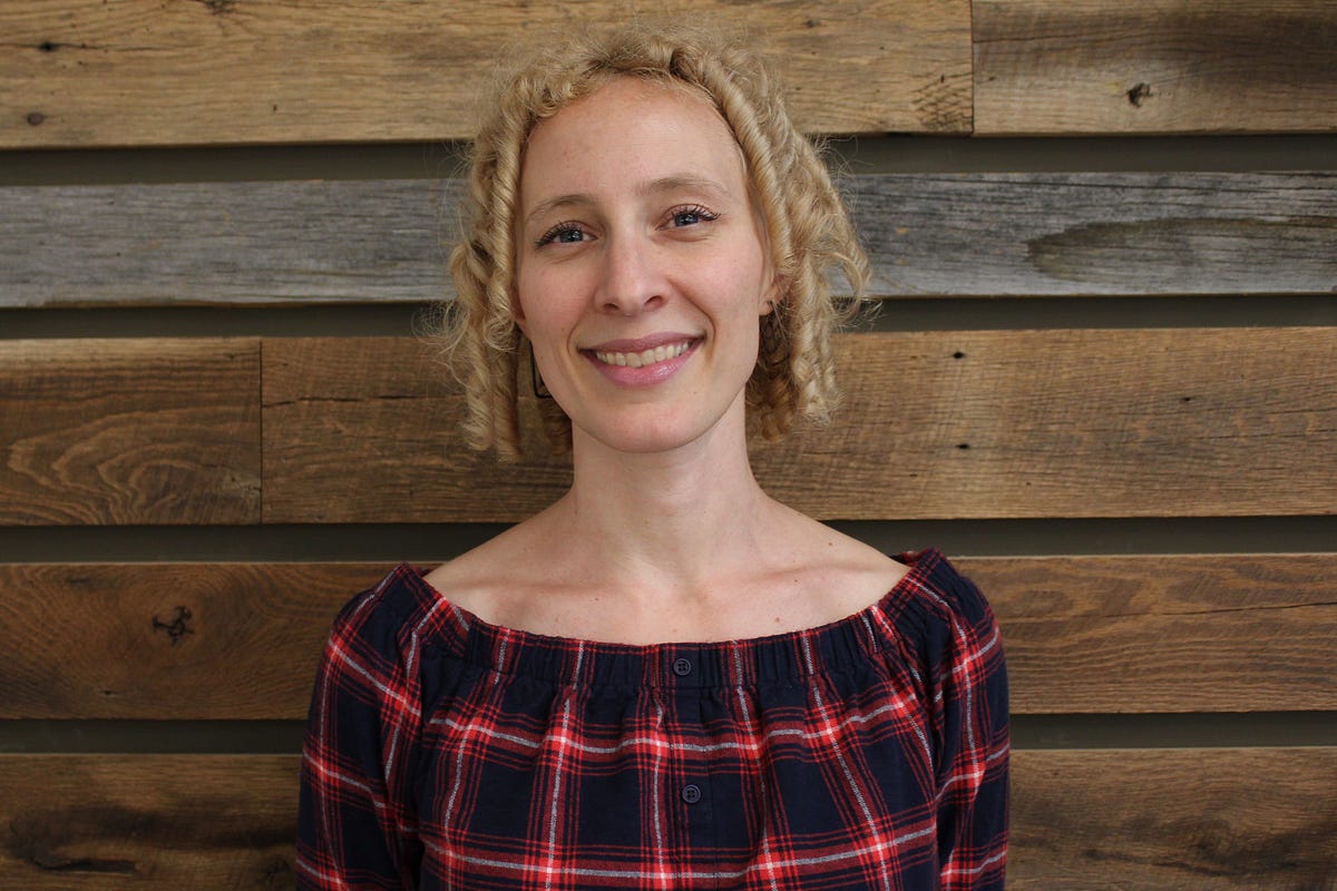 From Agency Activism to Engaged Classrooms: with Natalie Cox ...