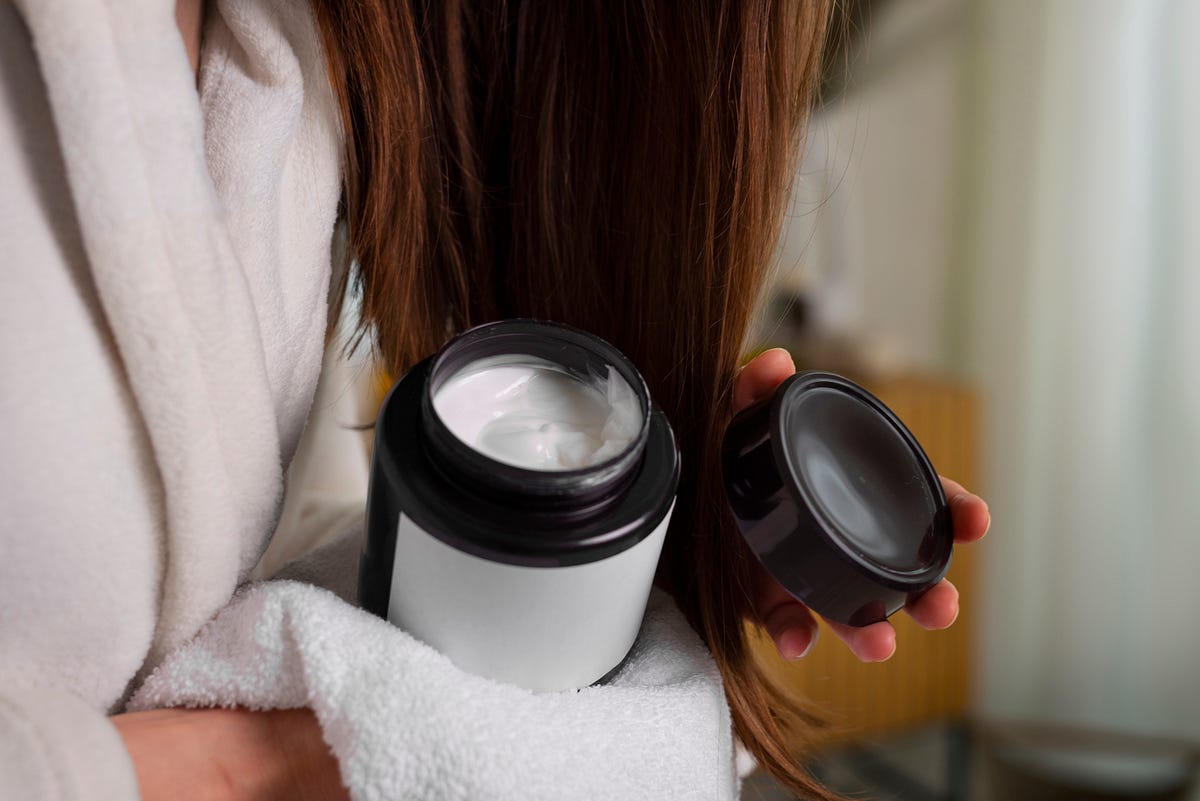 What are Hair Mask? and how do they work? | by Ananya kashyup | Feb ...