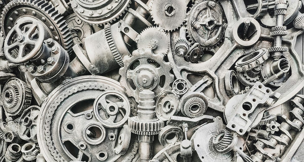 Pourquoi V8 a tout changé. Série « Au cœur de V8 » — Article 1/6 | by ...