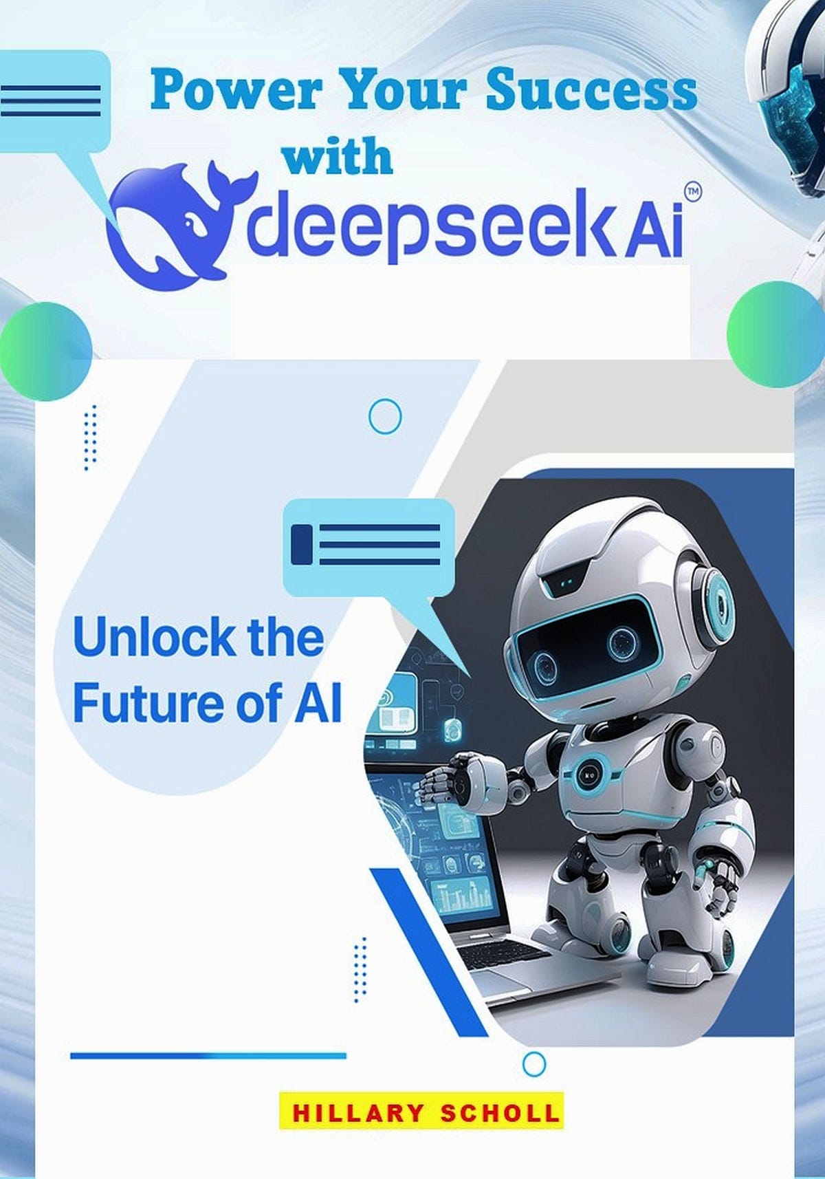 Power Your Success with Deepseek — Unlock the Future of AI | by SocialVibes | Mar, 2025 | Medium