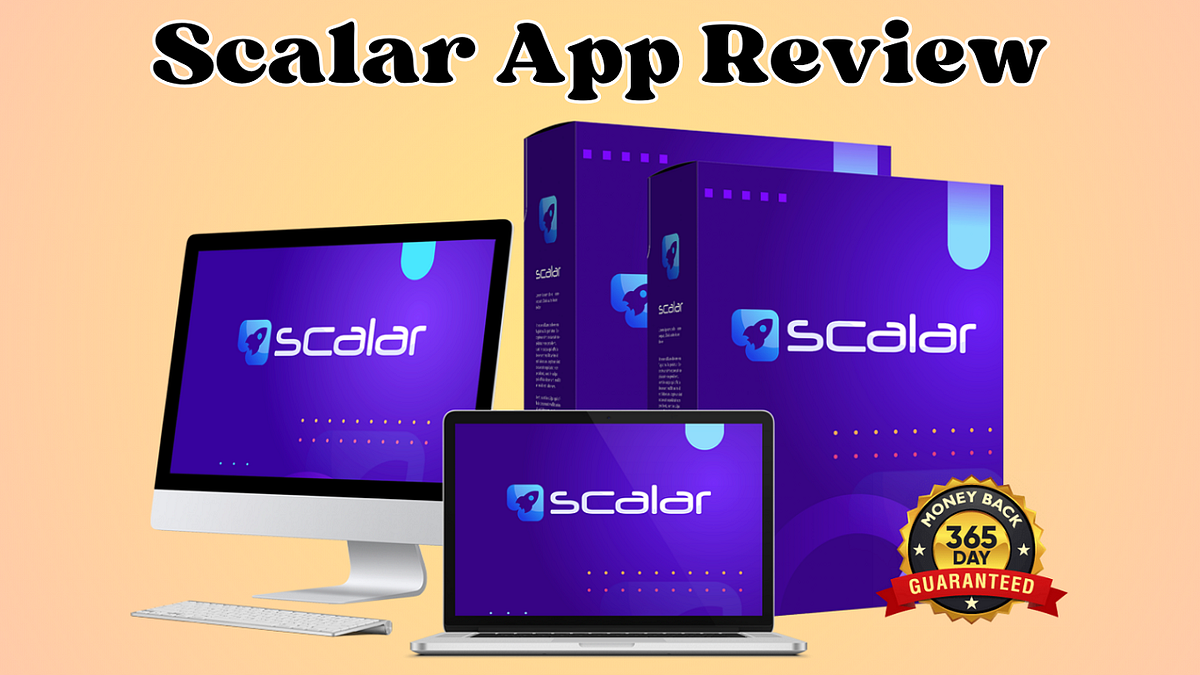 Scalar App Review — Is It The Best Autopilot for Affiliate Marketing | by Julia Markin | Jul ...