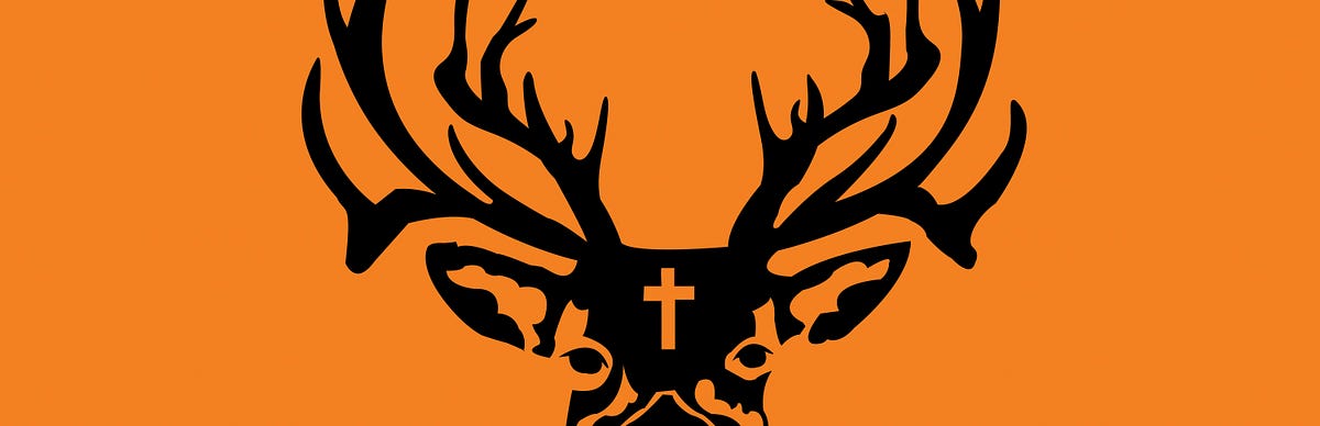 Jägermeister. Logo Design, Re-brand (Student Work) | by Silvia Witt ...