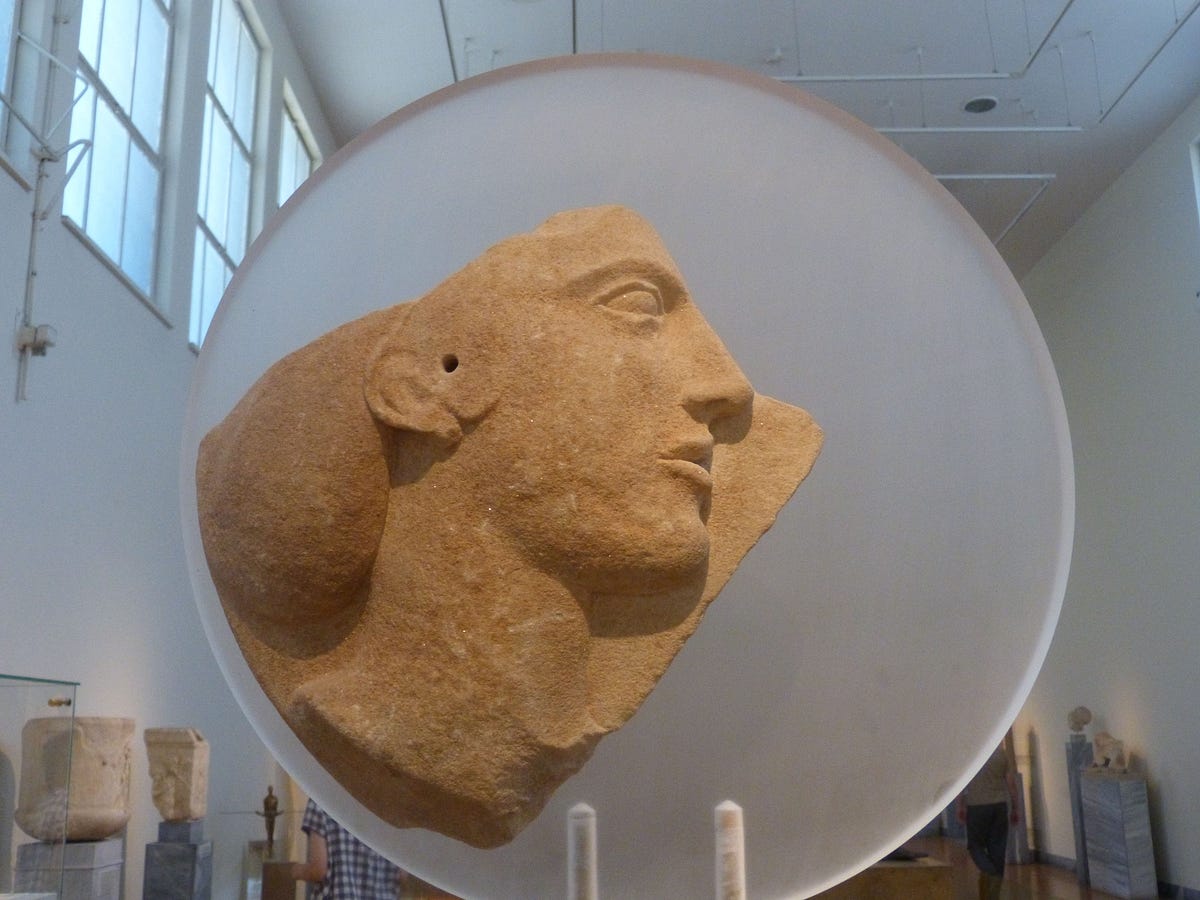 On the differences between ancient and modern conceptions of psychology ...