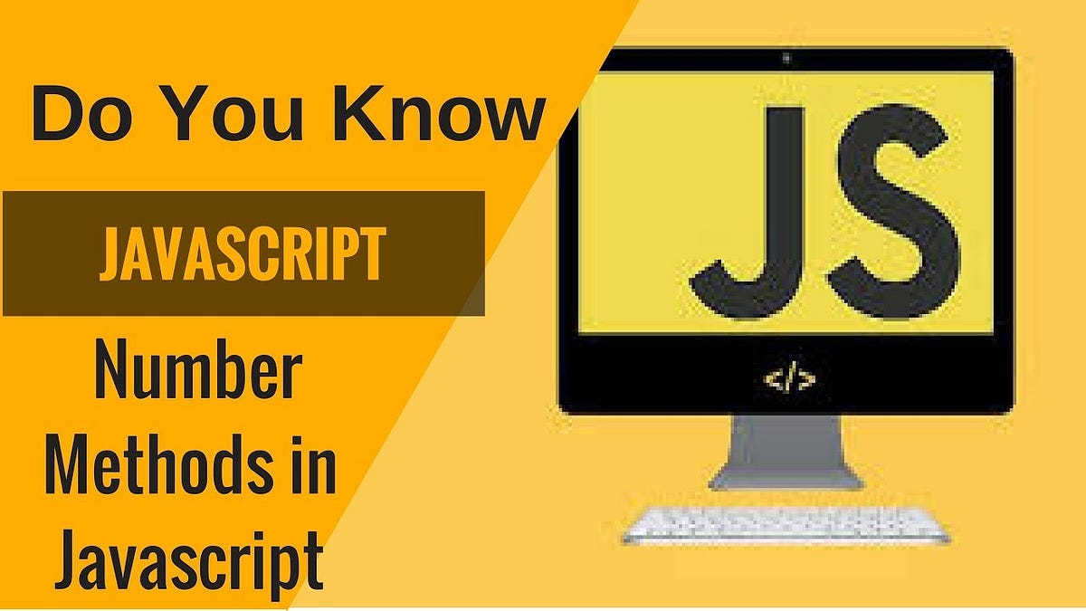 8 Essential Math properties of Javascript - Akbor Hossain Rifat - Medium