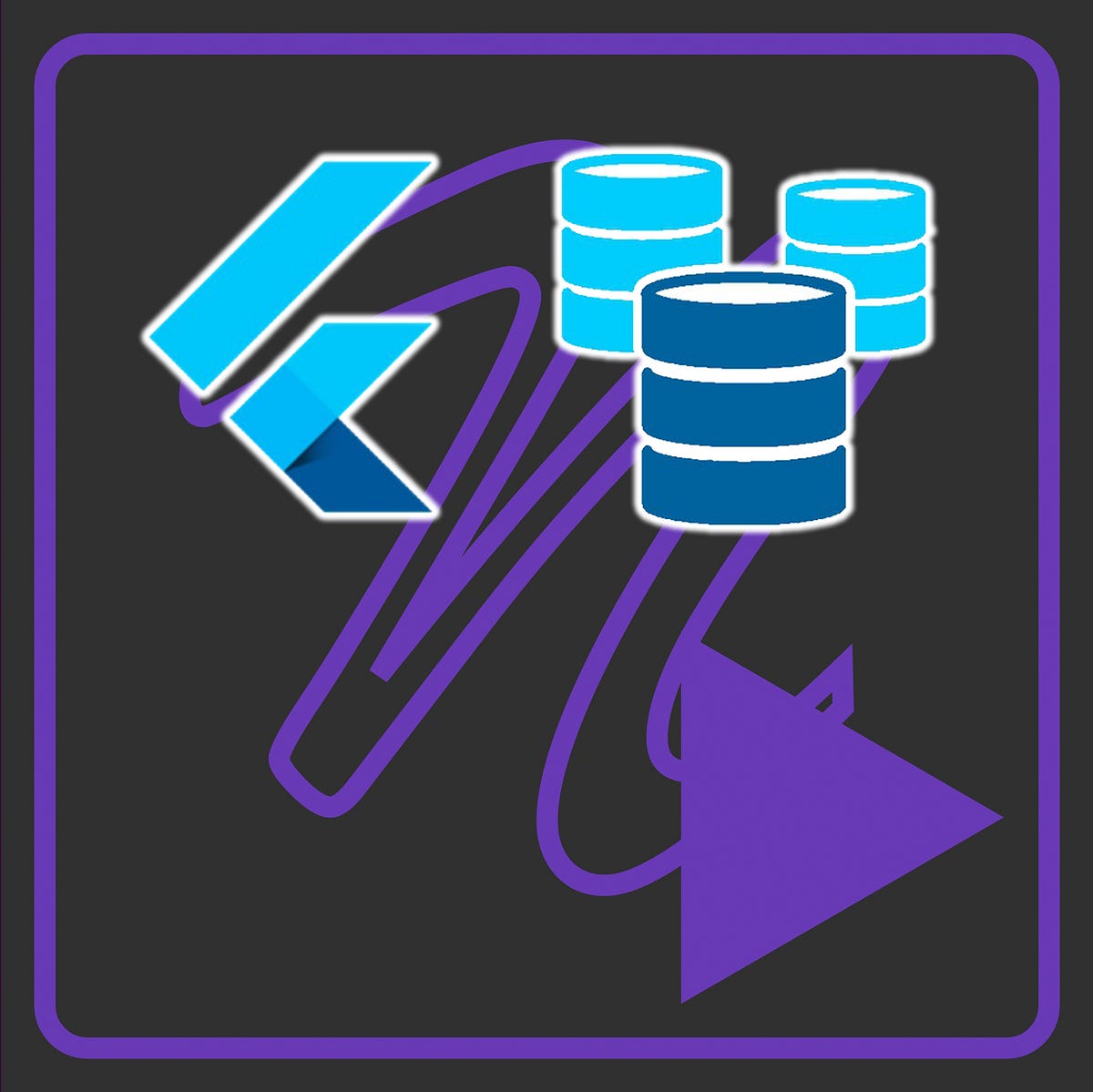 A Deep Look Into Flutter Databases | by Beyond Boundaries | Beyond the ...