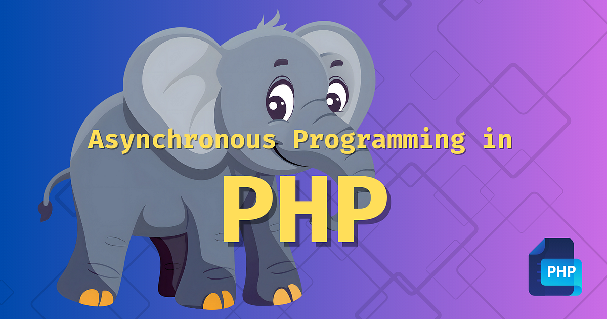 PHP Fibers: The Birth of Asynchronous PHP | by Sangeethmsajan | Nov, 2024 | Medium