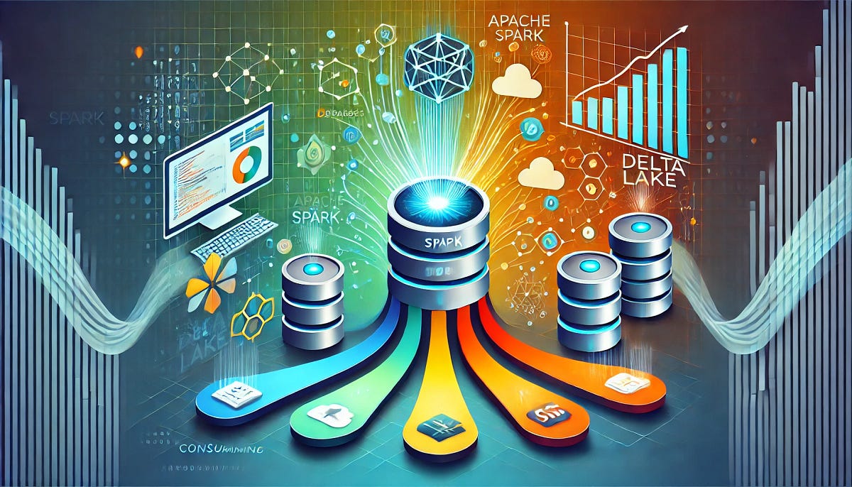 SPARK: Data Sources and Manipulation | Towards Data Engineering