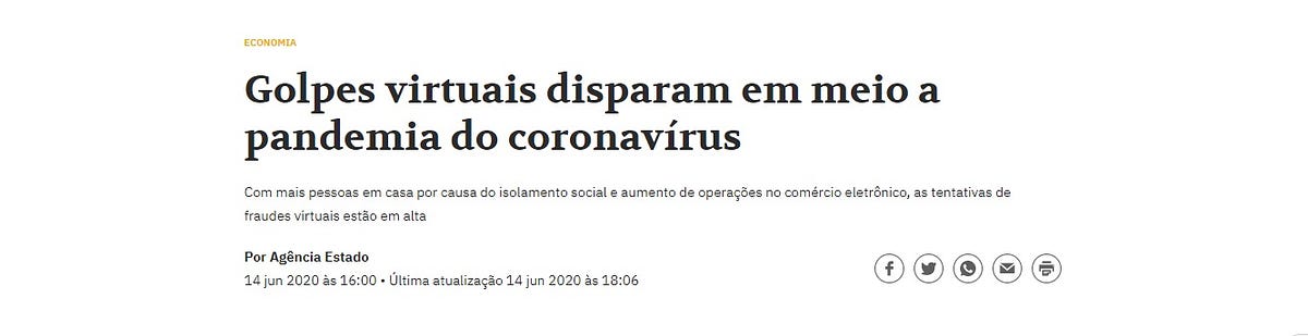 Em meio à pandemia, não erre a crase! | by Felipe Holanda | Medium