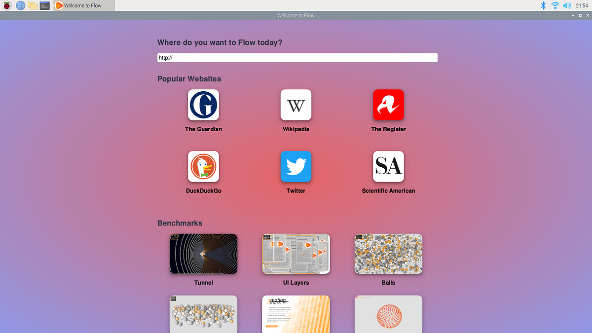For the First Time in Years, Someone Is Building a Web Browser From ...
