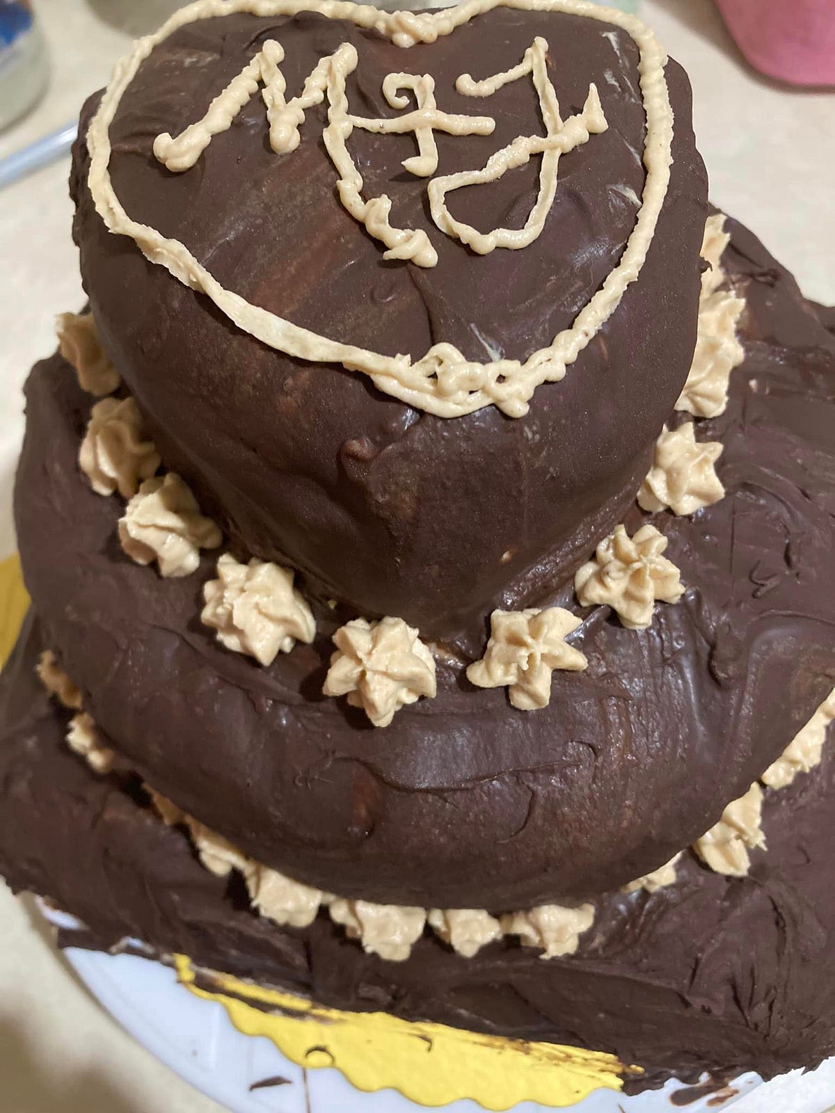 The Greatest Baker — 2023. The online competition I participate in ...