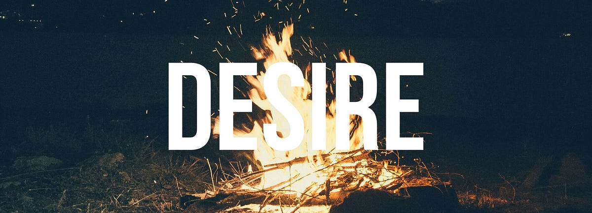 The Paradox of Desire: Why We Resist What We Need and Crave What We Don ...