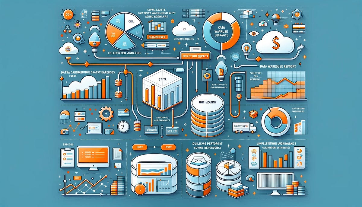 Analyze Data Warehouse Costs and Usage with Redshift Utilization ...