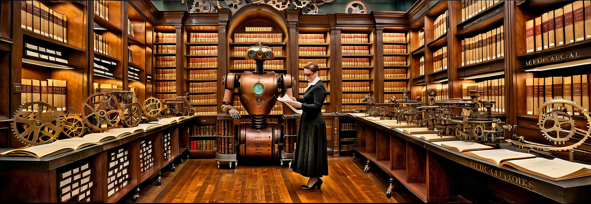 Automated up-to-date medical news, including smart summaries and ...
