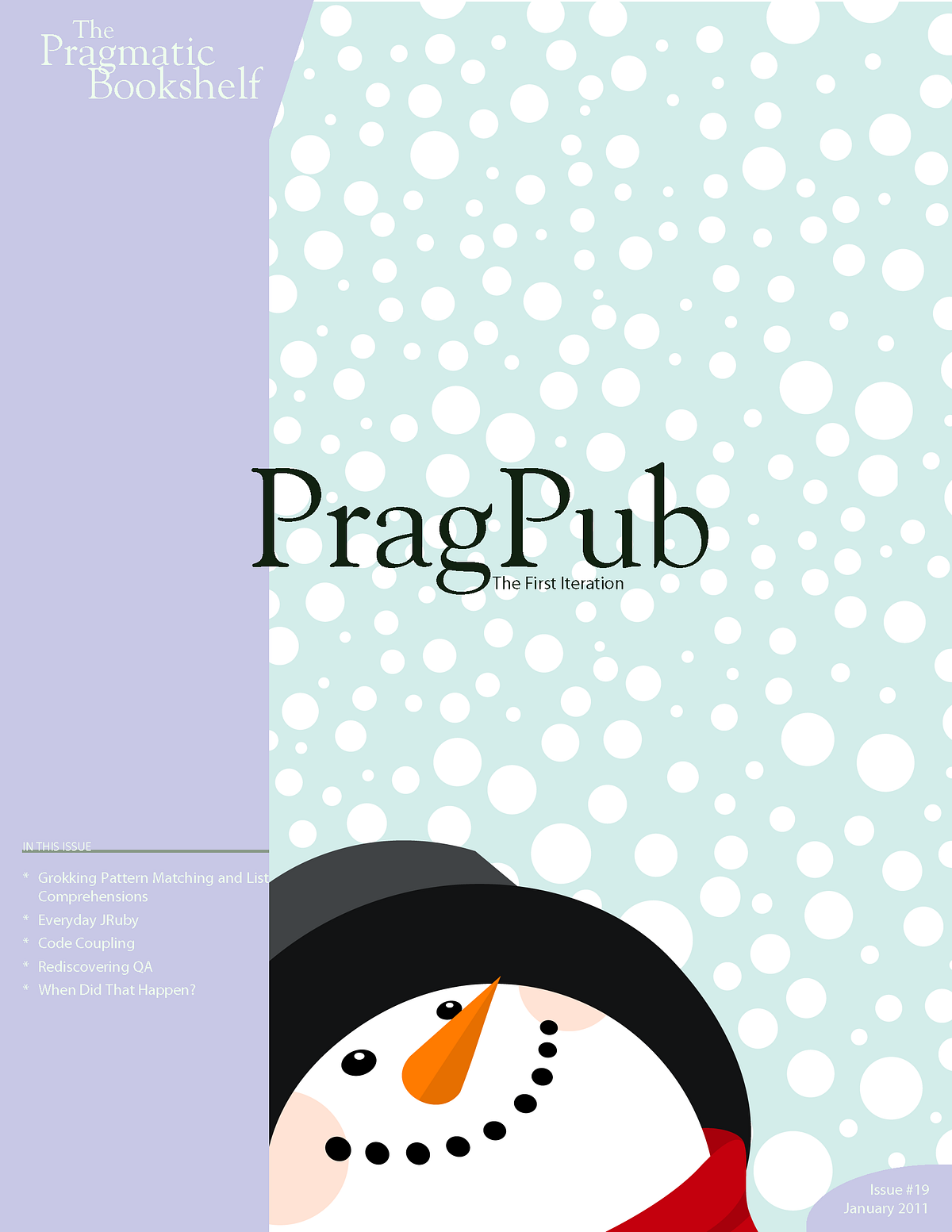 Code Coupling: Reducing Dependency in Your Code | by PragPub | The Pragmatic Programmers | Medium
