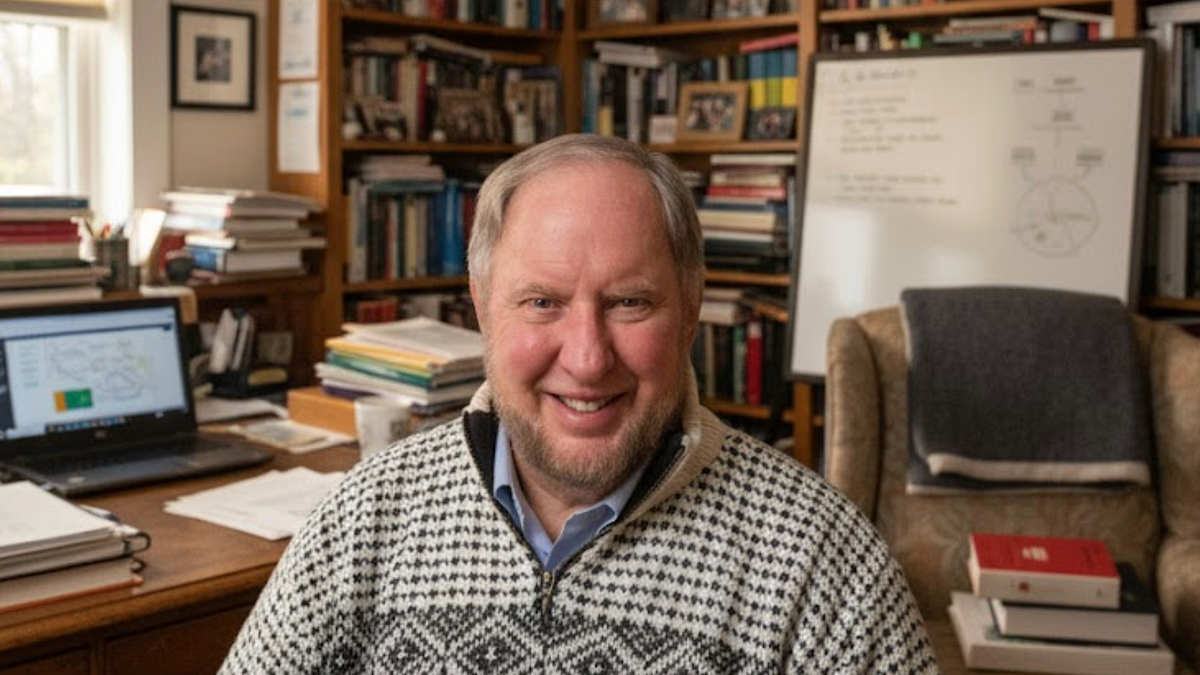 Does Diversity Really Endanger Social Trust? Robert Putnam’s Lifetime ...