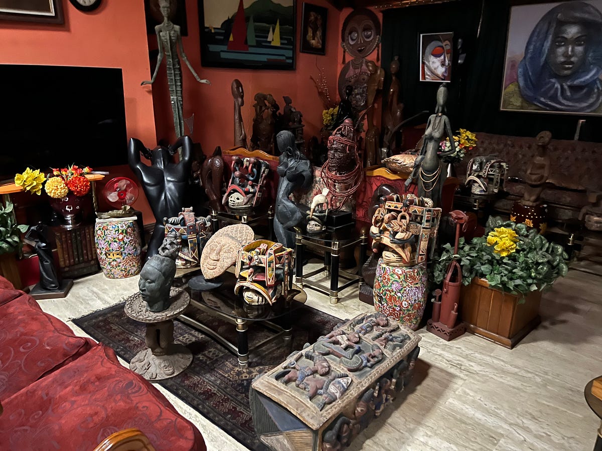 Embracing Tradition and Wisdom for a Brighter Future | by Ojudubabafemi ...