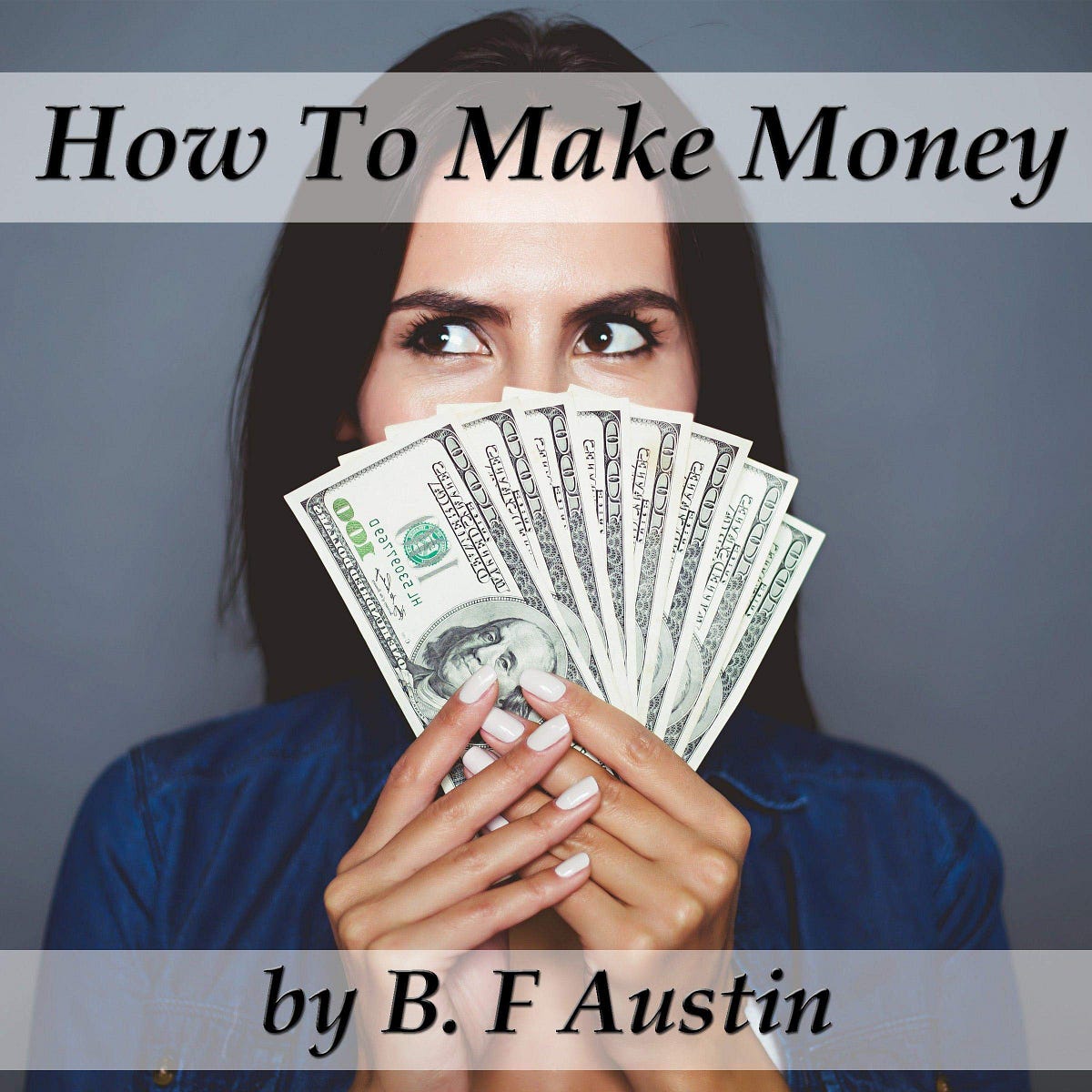 [BOOK]-How to Make Money. READ or DOWNLOAD BOOKS ORIGINAL NOW | by ...