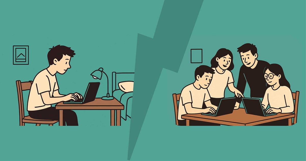 Open Source Code Vs Source Code In The Open By Julian Coccia Medium