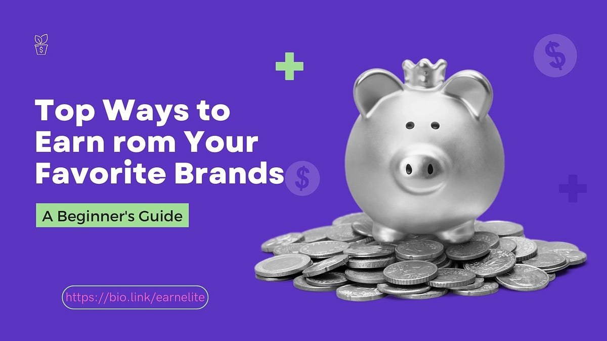 Incredible Rewards from Your Favorite Brands by Answering Simple ...