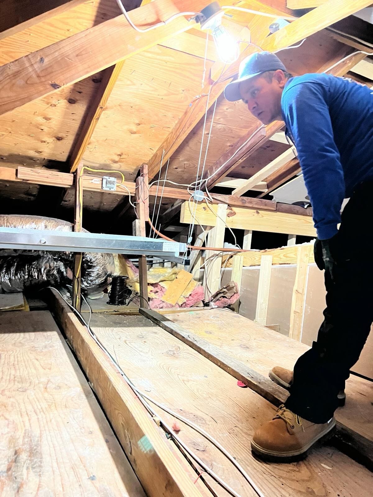 Air quality testing in West Lake Hills-Hybrid HVAC systems in Bee Cave ...