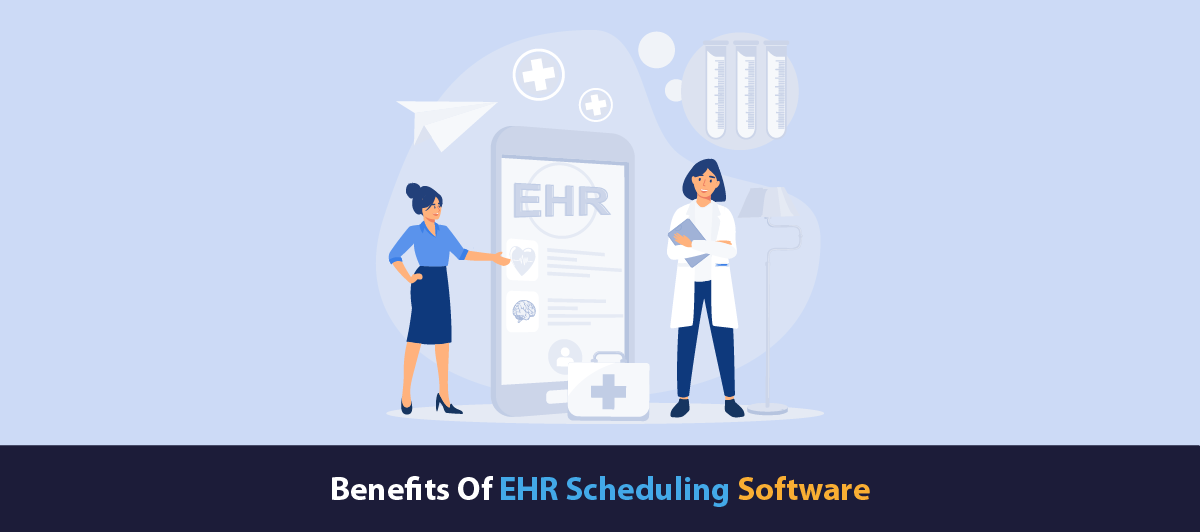 EHR Scheduling Software Streamlines Clinical Workflows | Medium