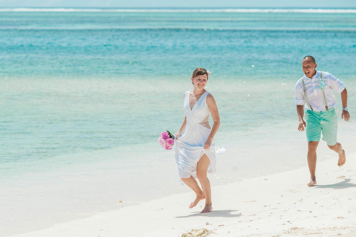 Top 5 Honeymoon Spots for 2024: Romantic Getaways You’ll Never Forget | by Mubarak Alfa | Aug ...