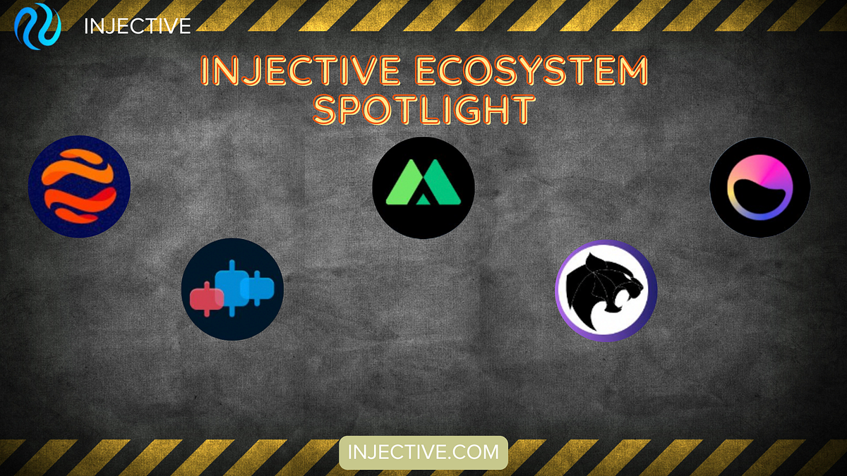 Unveiling Pioneering Projects. In this article, I would like to… | by ...