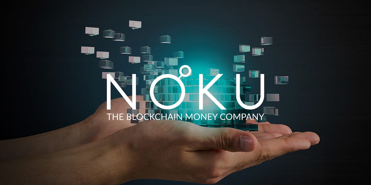 Noku’s Vision: what we believe in | by Noku.io | Noku | Medium