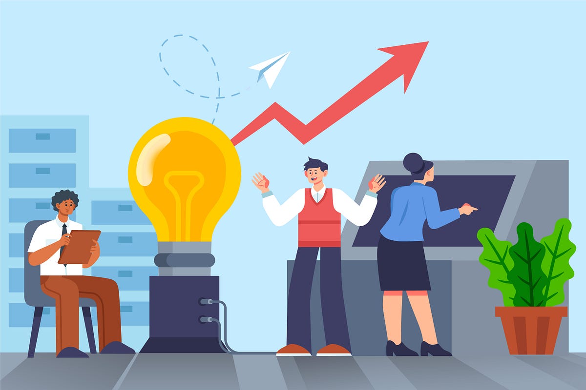 7 Essential problem-solving skills for project managers | by Vartika ...